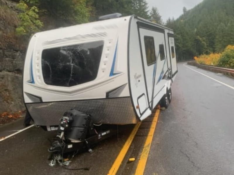 What It Takes to Tow an RV the Right Way | Mast Brothers Towing & Recovery